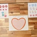 Decorate A Valentine's Day Cookie, Preschool Curriculum, Valentine's ...