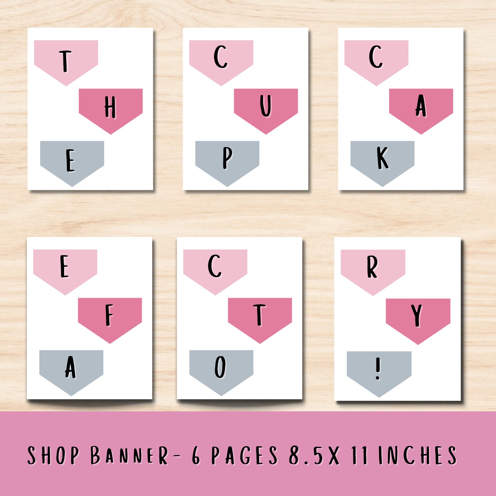 Bakery Dramatic Play, Pretend Play, Play Kit, Classroom Dramatic Play ...