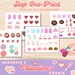 Decorate A Valentine's Day Cookie, Preschool Curriculum, Valentine's ...