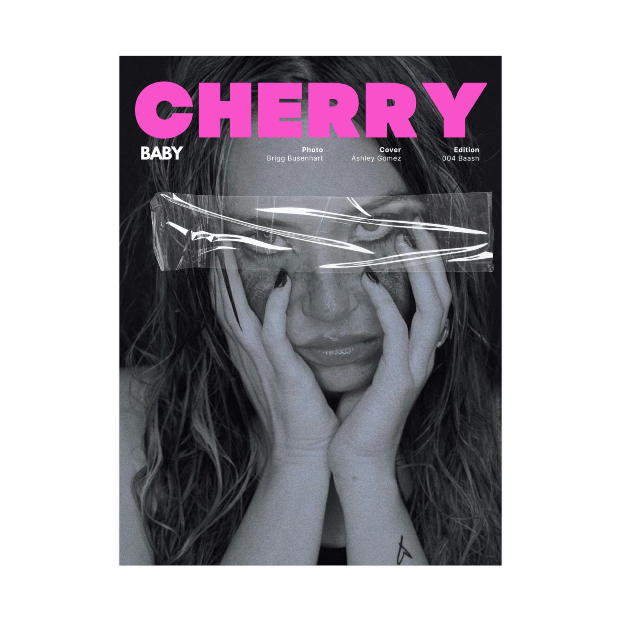 Magazine Cover Poster, Vogue Printed Poster, Vogue Cover Poster ...