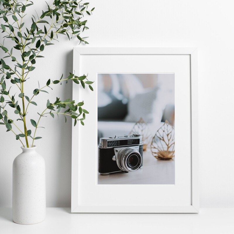 Camera Decor - Etsy