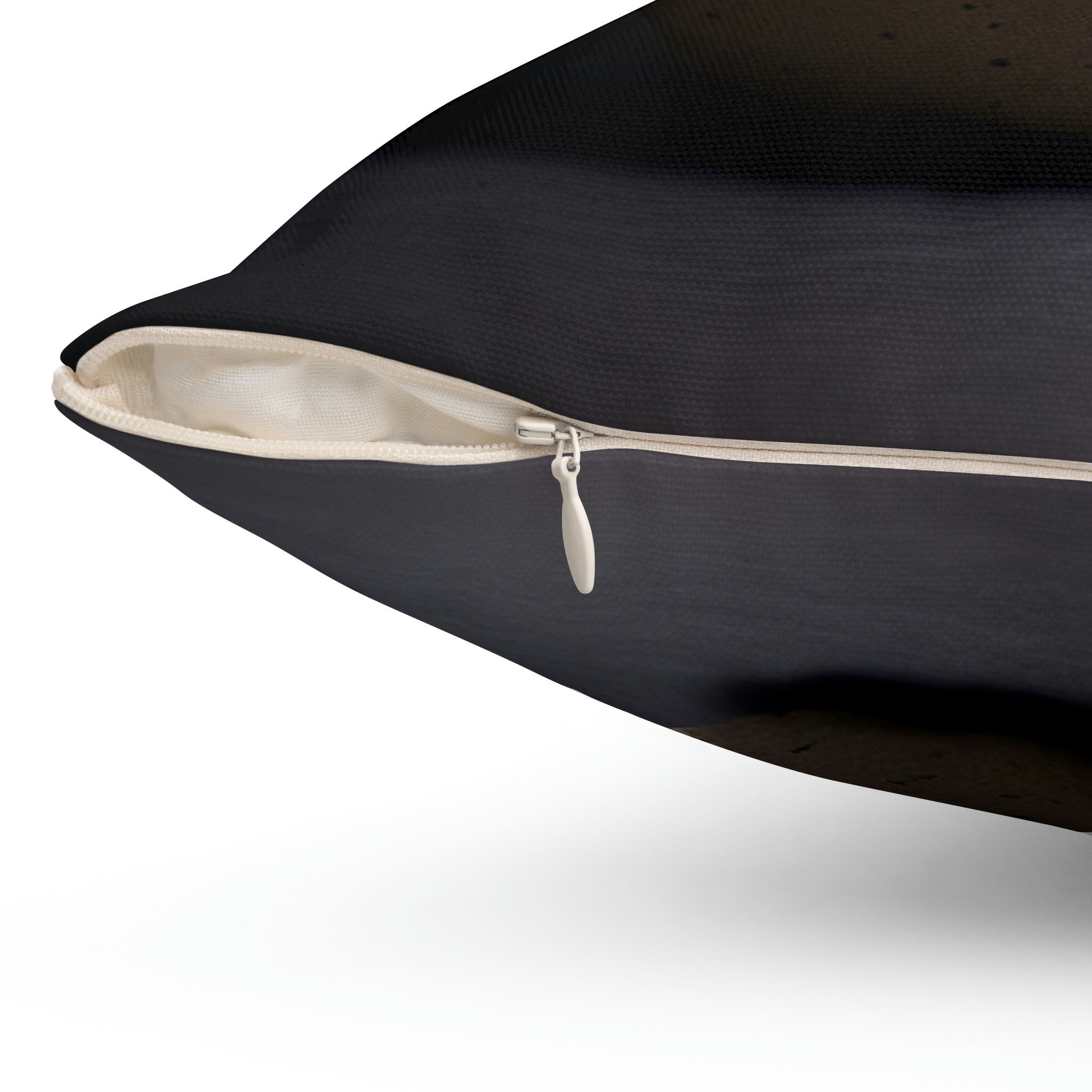 Angry Evil Couch Potato Pillow, Funny Scary Gift, Silly Horror Decor ...