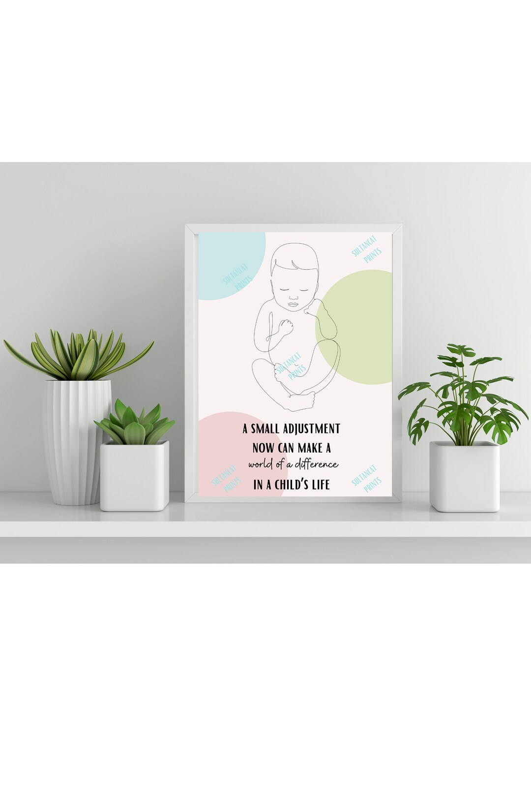 PEDIATRIC POSTER // CHIROPRACTIC// Wellness // Health // Medicine ...