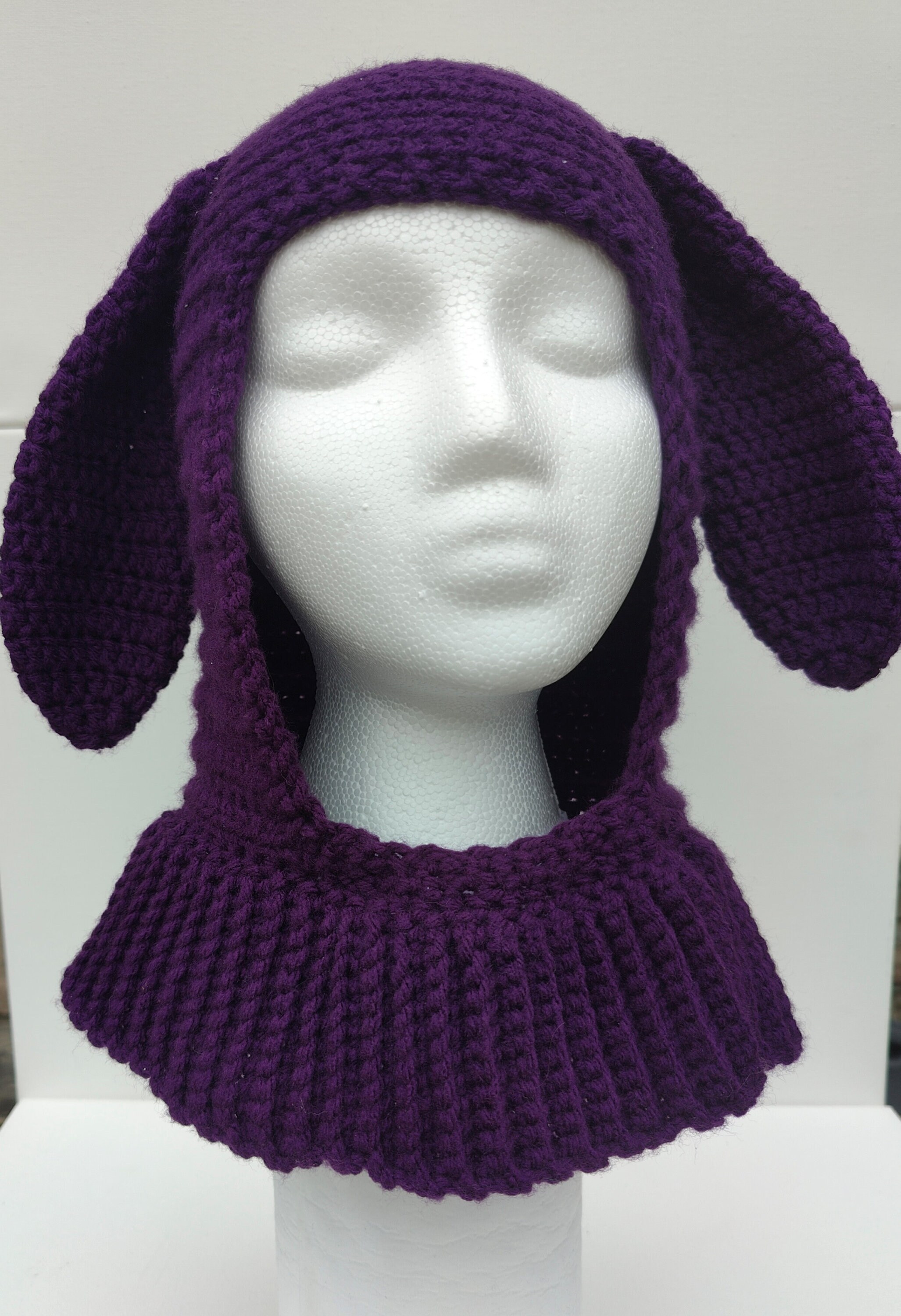 Balaclava Pattern - Etsy