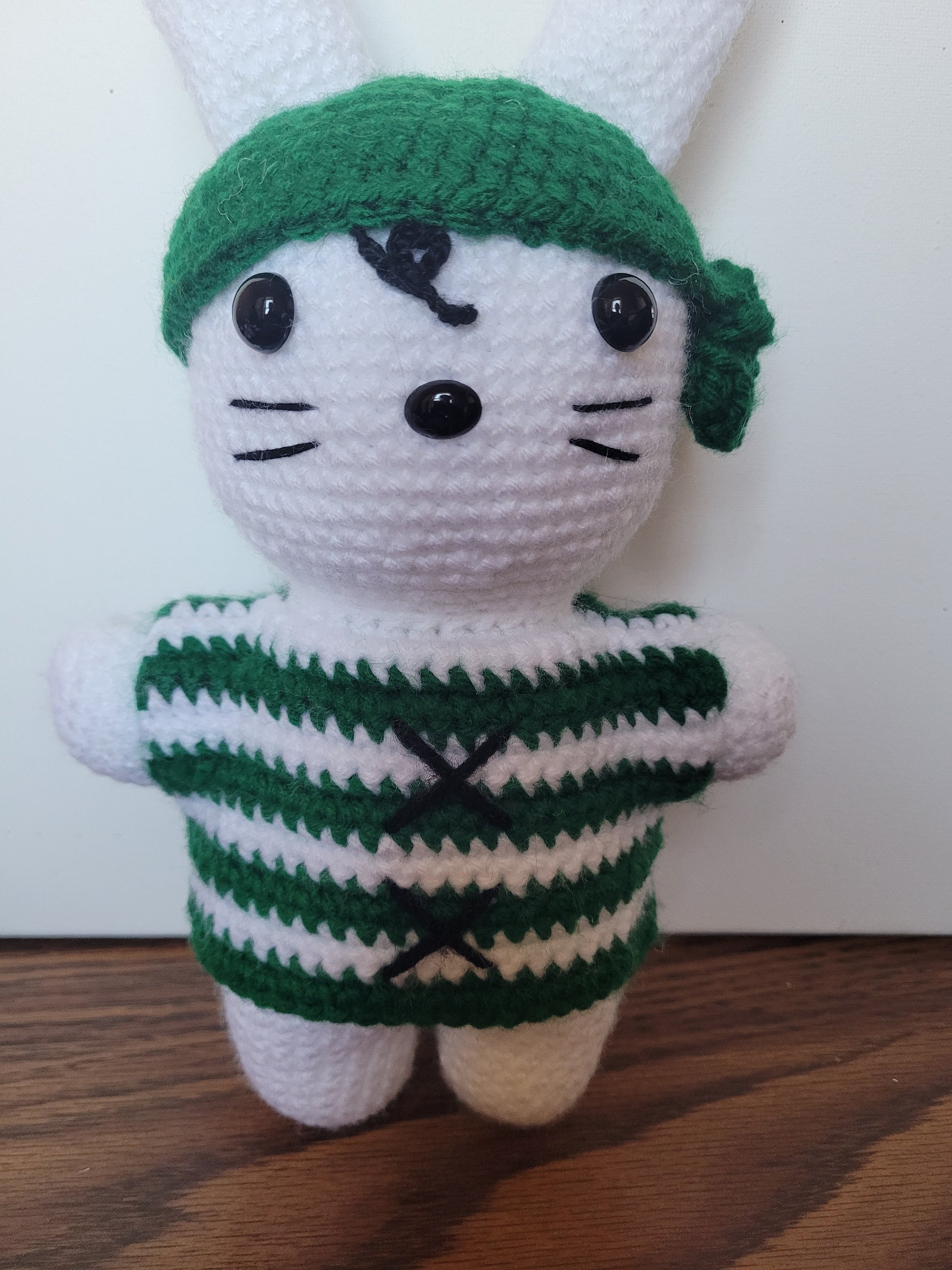 Drop Twee Dee Crochet Pattern - Etsy
