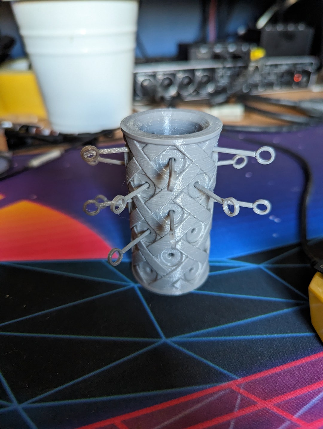 Turks Head Knot Mandrel - Etsy