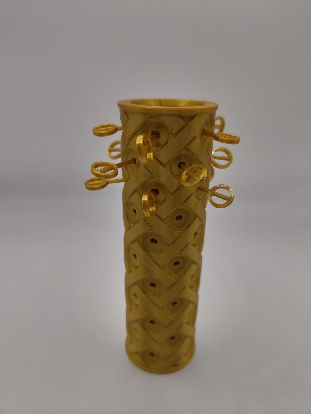 Turks Head Knot Mandrel - Etsy