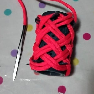 Turks Head Knot Mandrel - Etsy