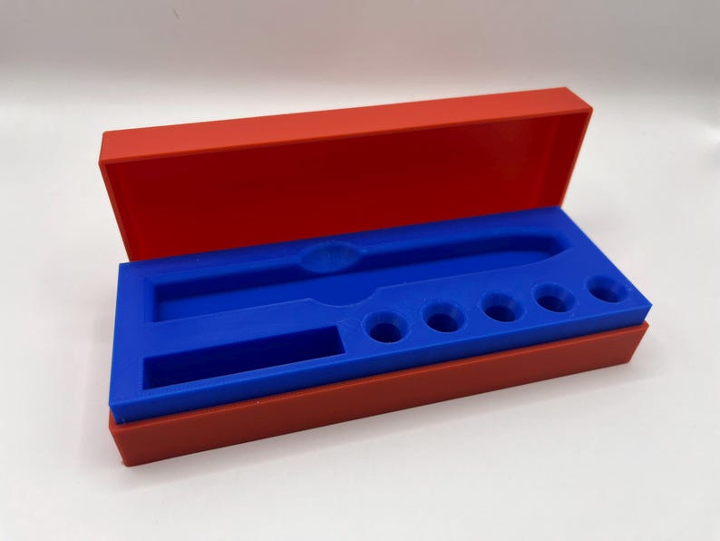 Wegovy / Ozempic Kwikpen Travel Case / Storage Case - Etsy
