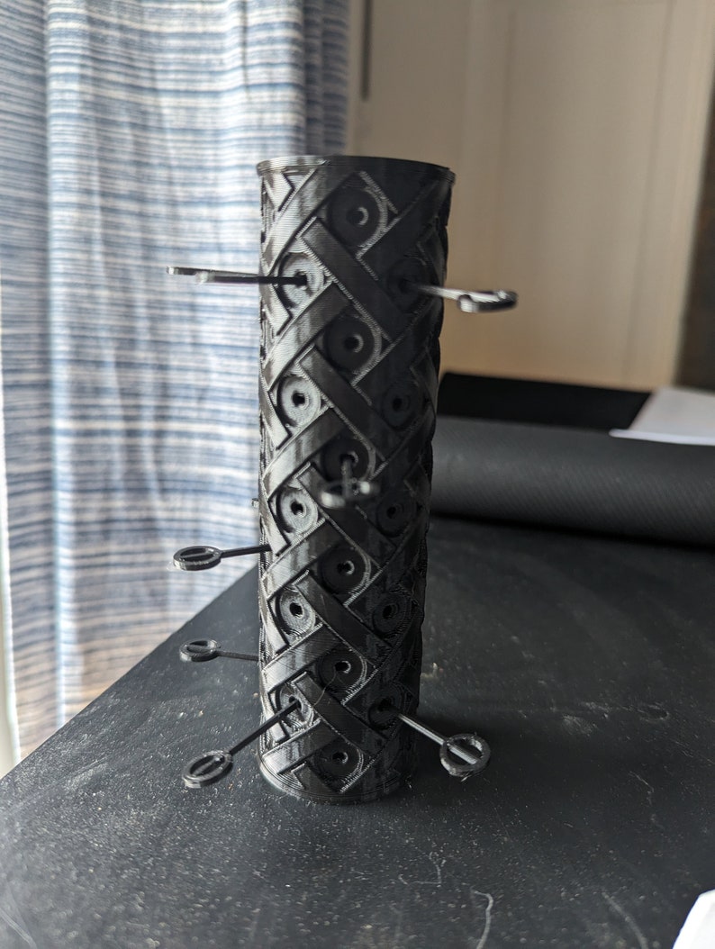 Turks Head Knot Mandrel - Etsy