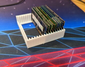 Ddr 3d Printed - Etsy