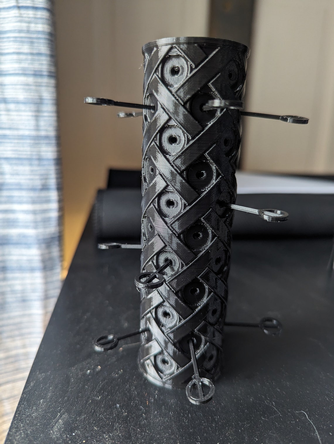 Turks Head Knot Mandrel - Etsy