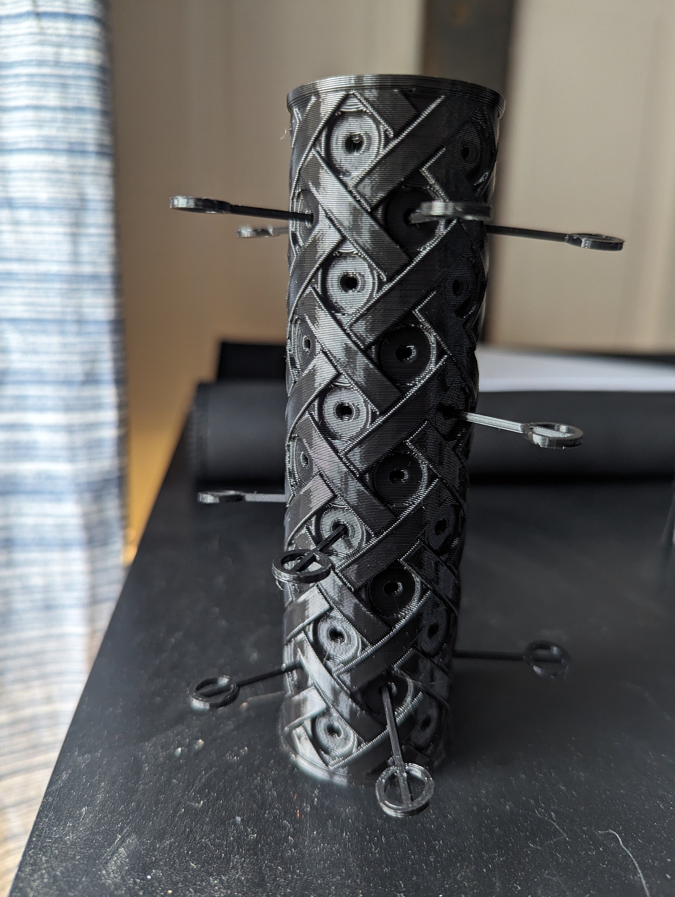 Turks Head Knot Mandrel - Etsy