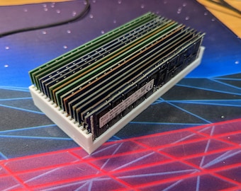 Ddr 3d Printed - Etsy