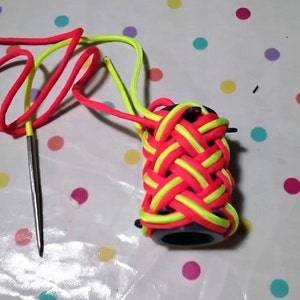 Turks Head Knot Mandrel - Etsy