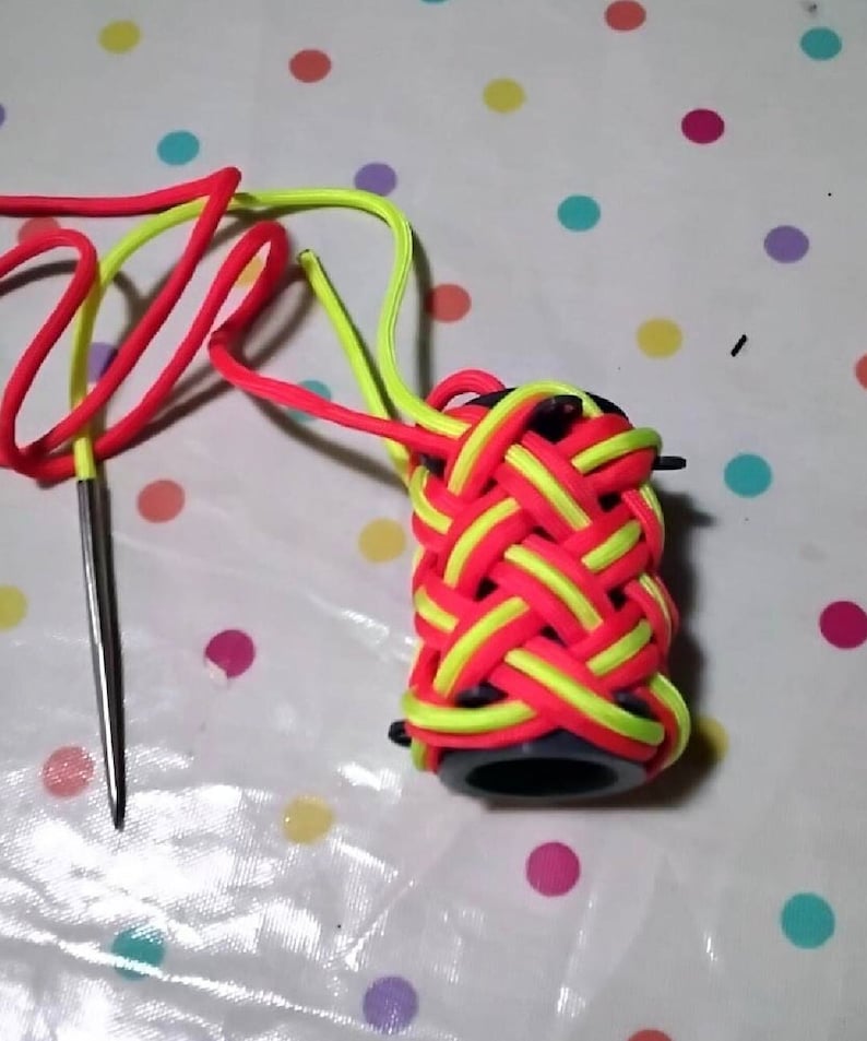 Turks Head Knot Mandrel - Etsy