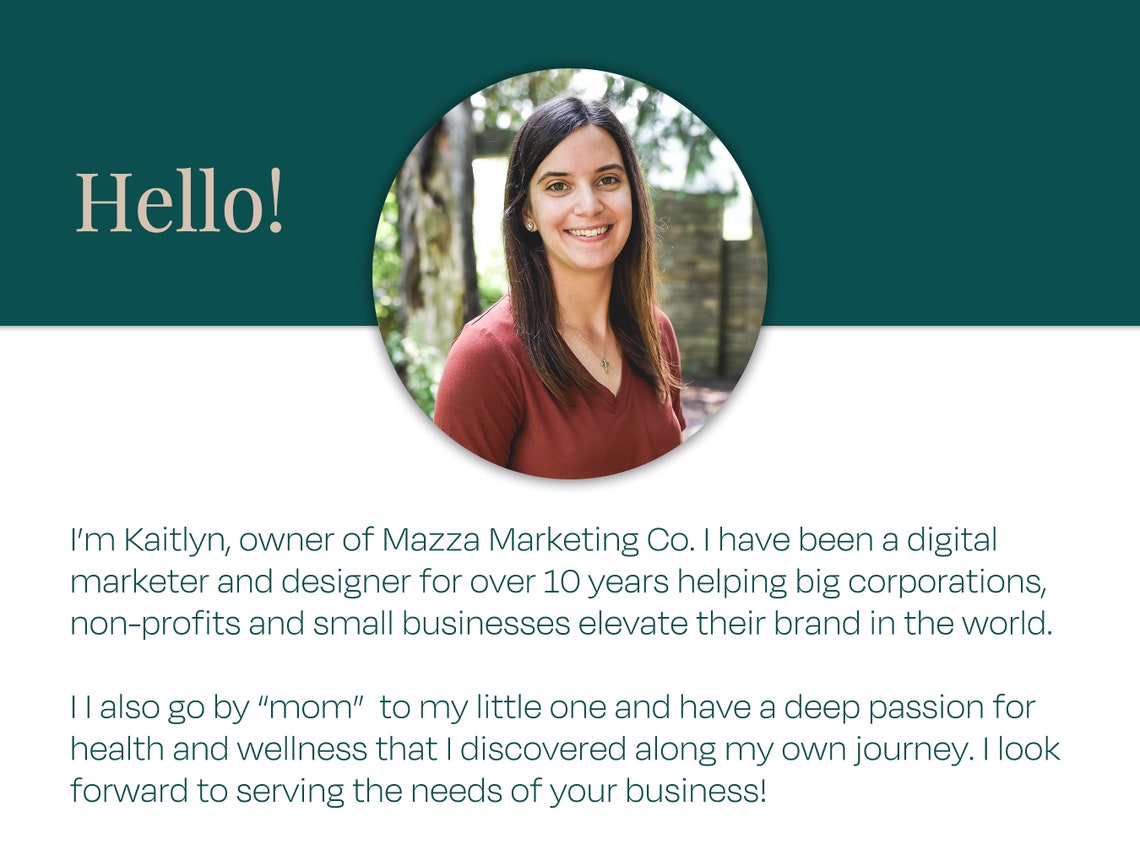 Coaching Packet Template Client Welcome Guide New Client - Etsy