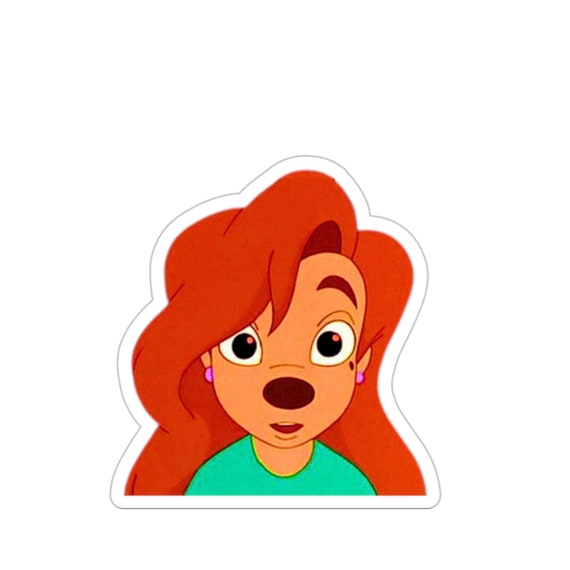 Roxanne From Goofy Movie 60 Photos - Moonagedaydream.film