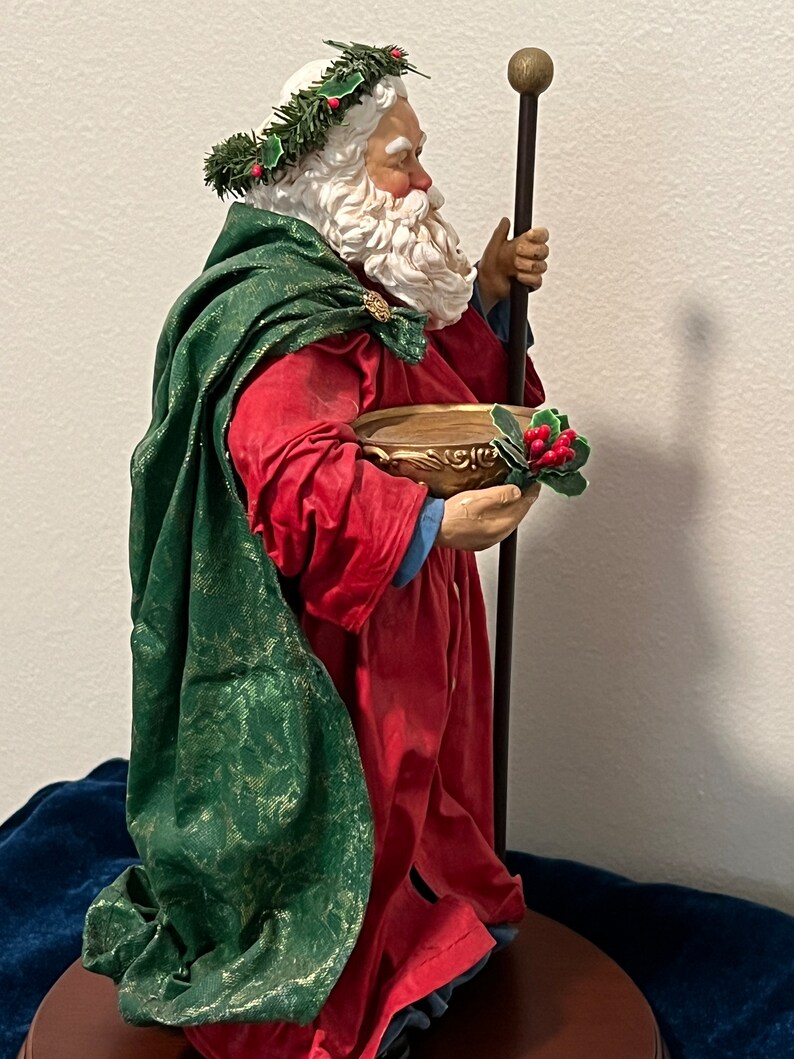 Father Christmas - Etsy