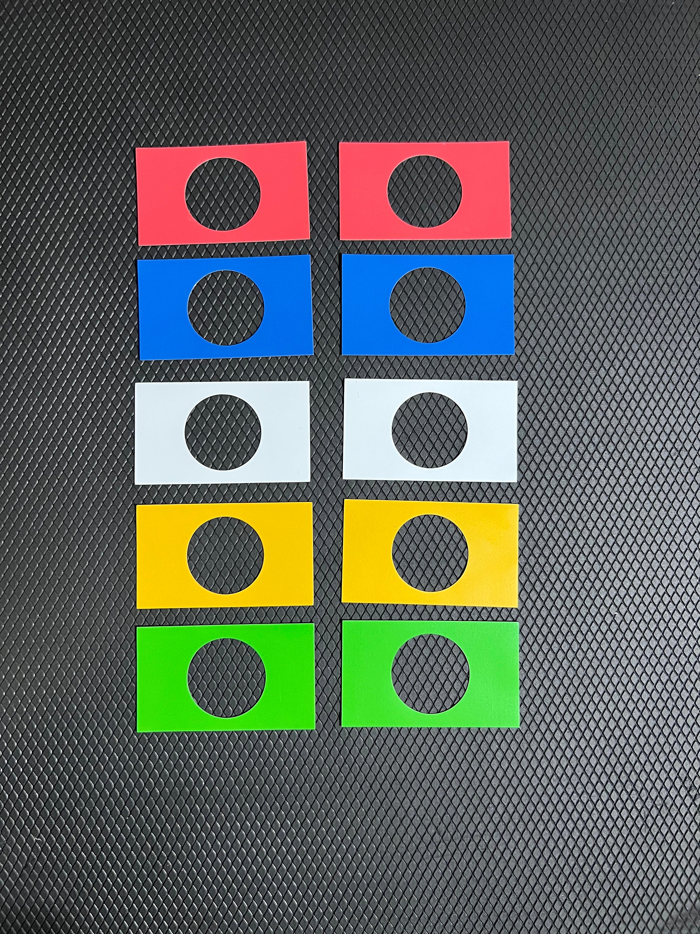 Power Rack Magnets - Etsy