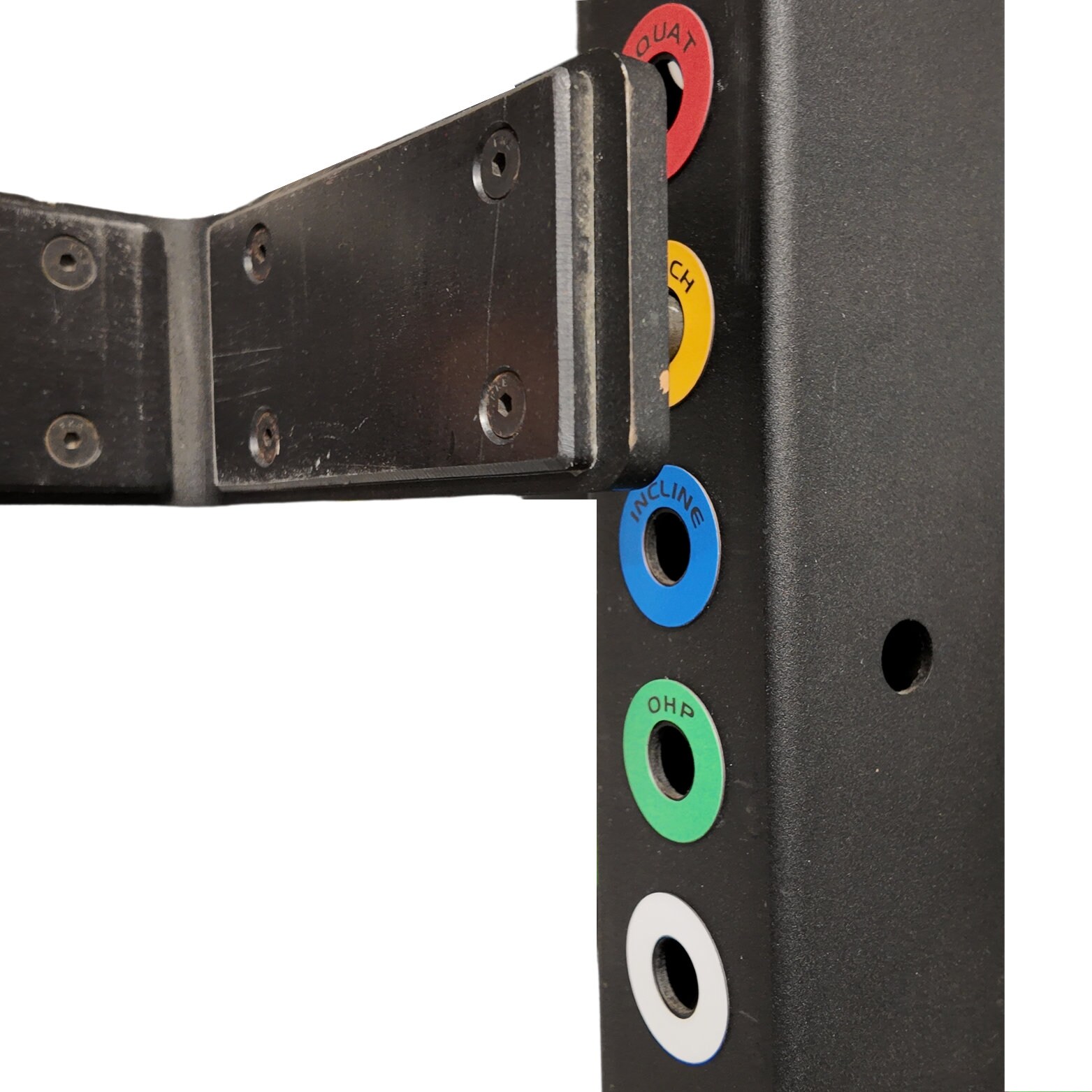 Power Rack Magnets - Etsy