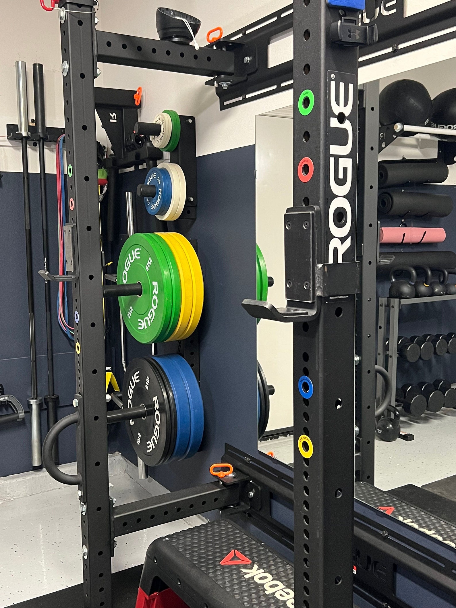 Power Rack Magnets - Etsy