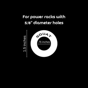 Power Rack Magnets - Etsy