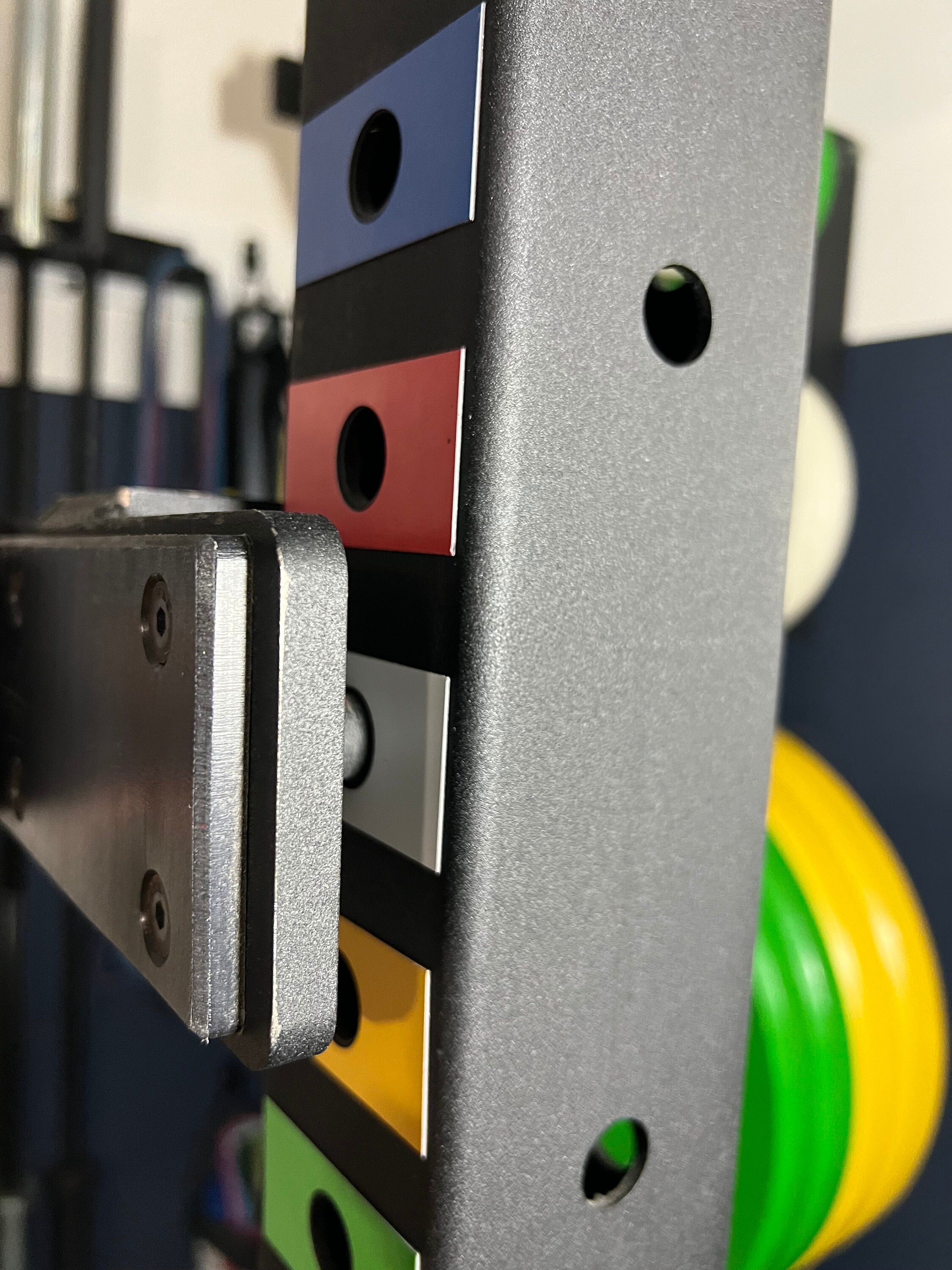 Power Rack Magnets - Etsy