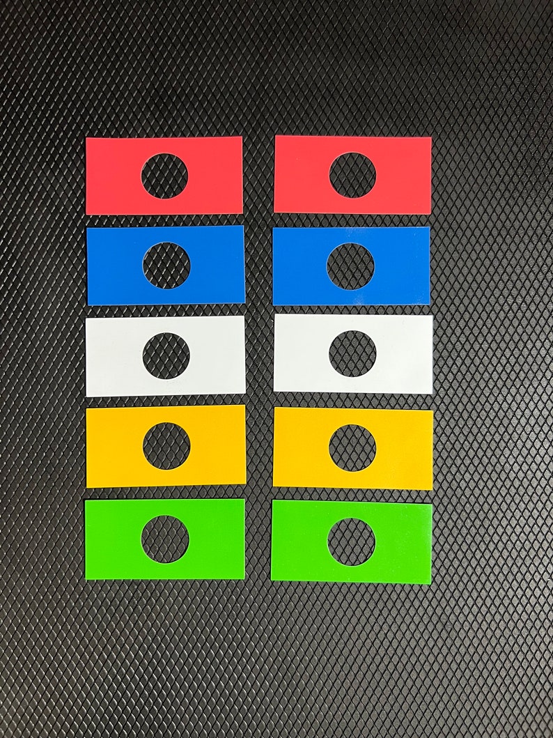 Power Rack Magnets - Etsy