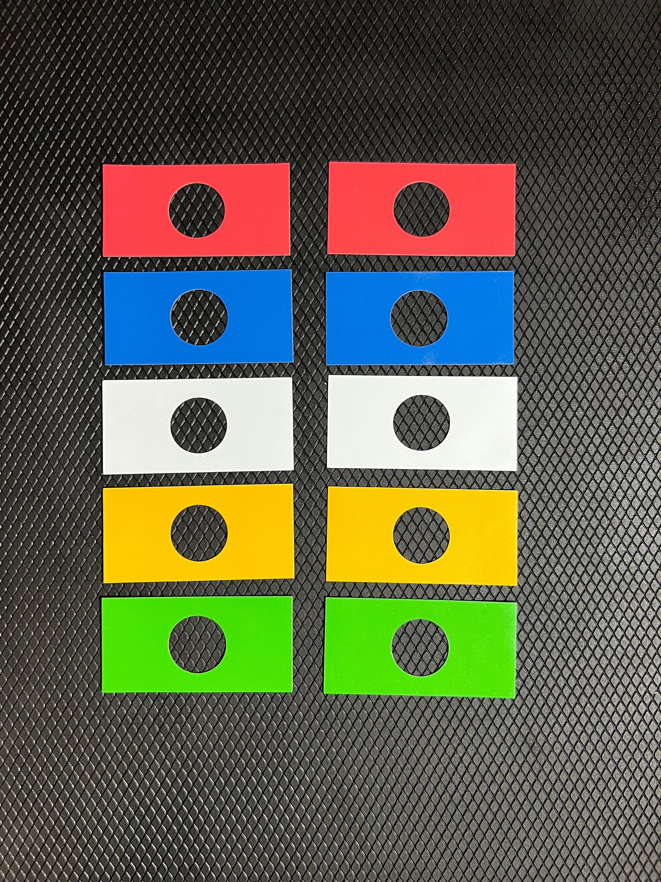 Power Rack Magnets - Etsy