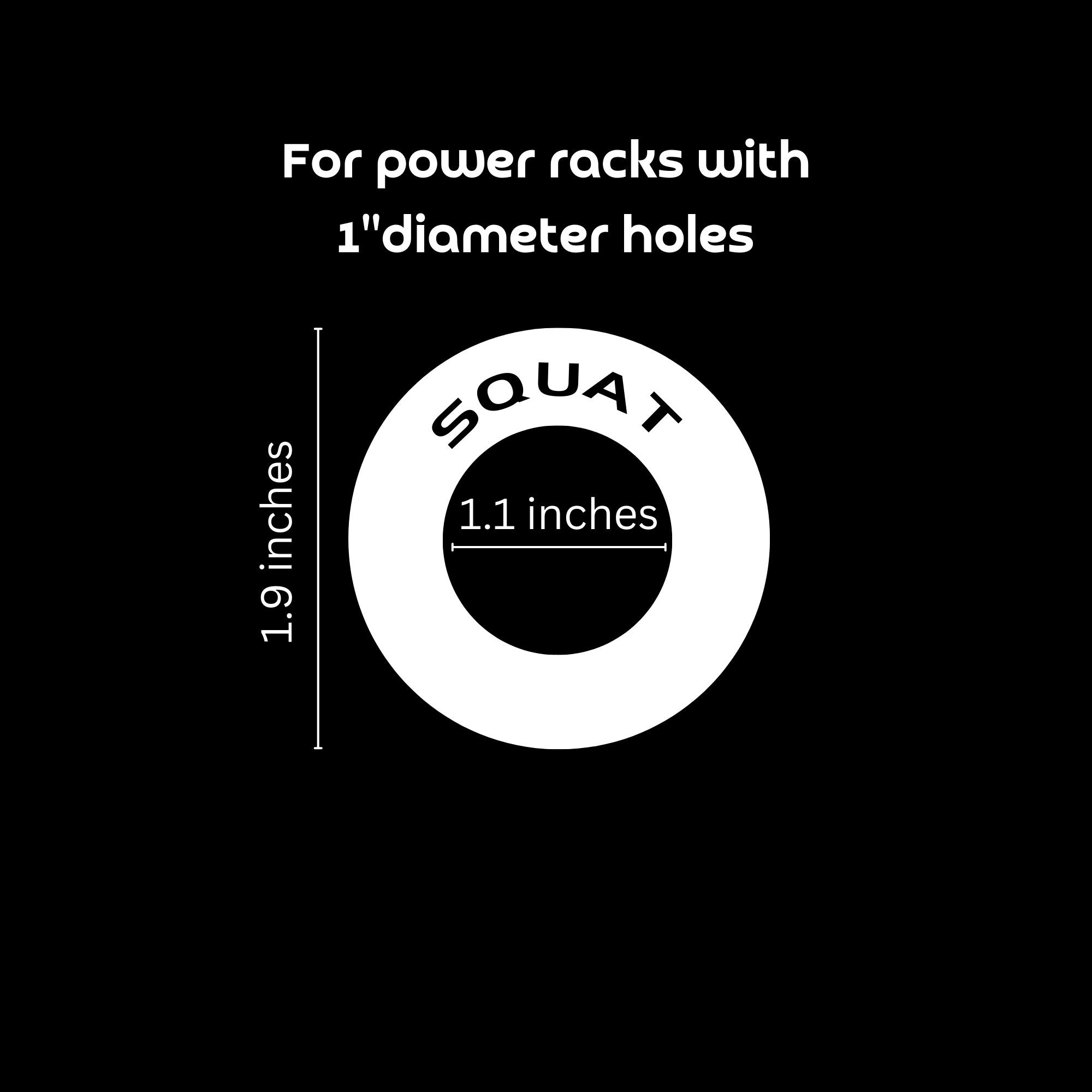 Power Rack Magnets - Etsy