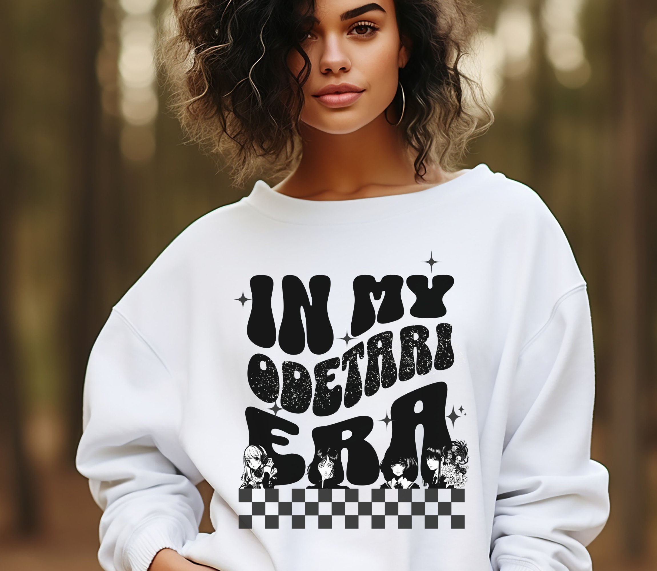 Odetari Shirt, Dance/electronic Lover Gift, Hexd Fan Shirt, Odecore - Etsy