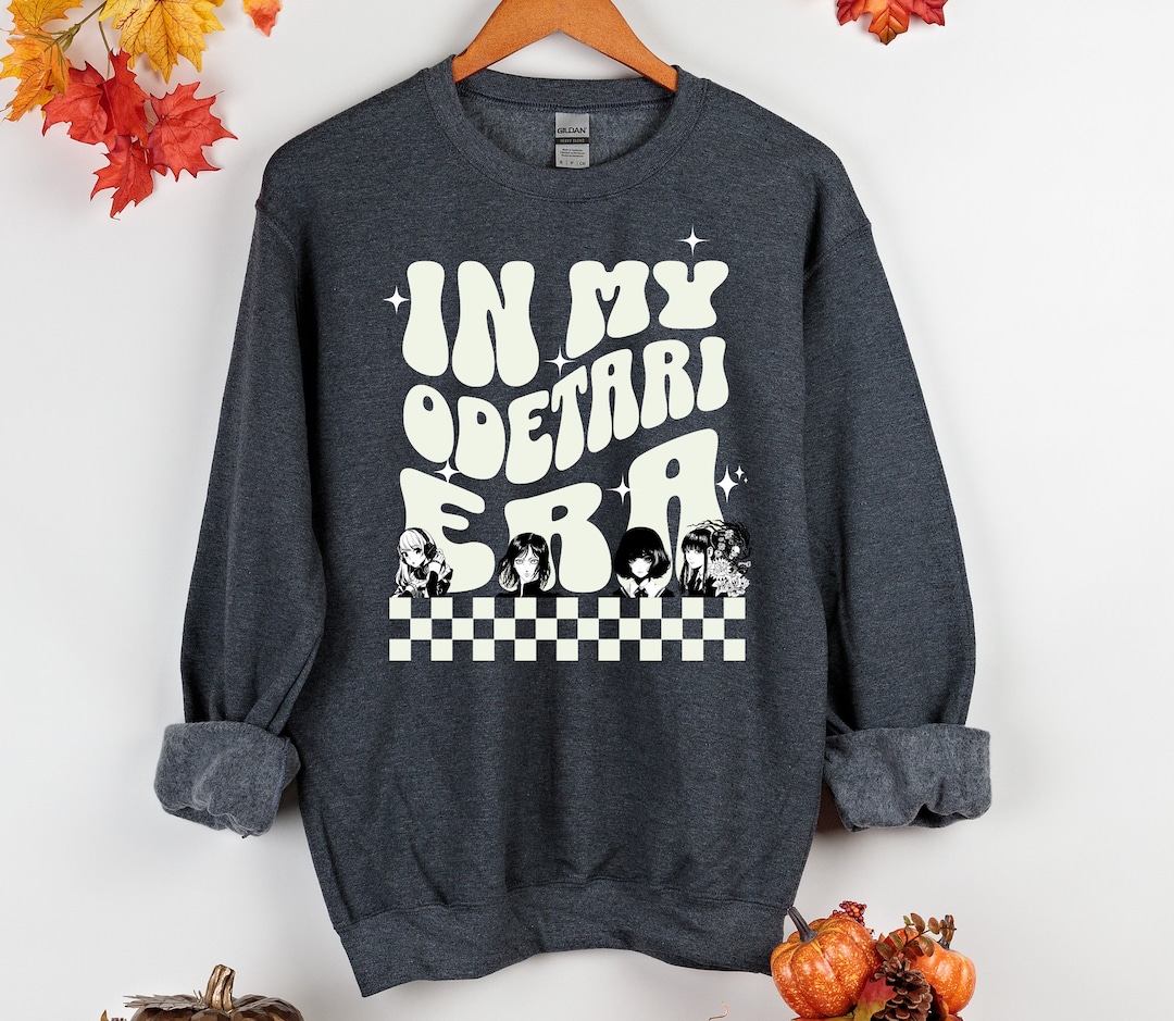 Odetari Shirt, Dance/electronic Lover Gift, Hexd Fan Shirt, Odecore ...