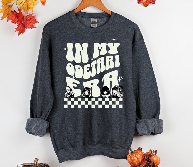 Odetari Shirt, Dance/electronic Lover Gift, Hexd Fan Shirt, Odecore, - Etsy