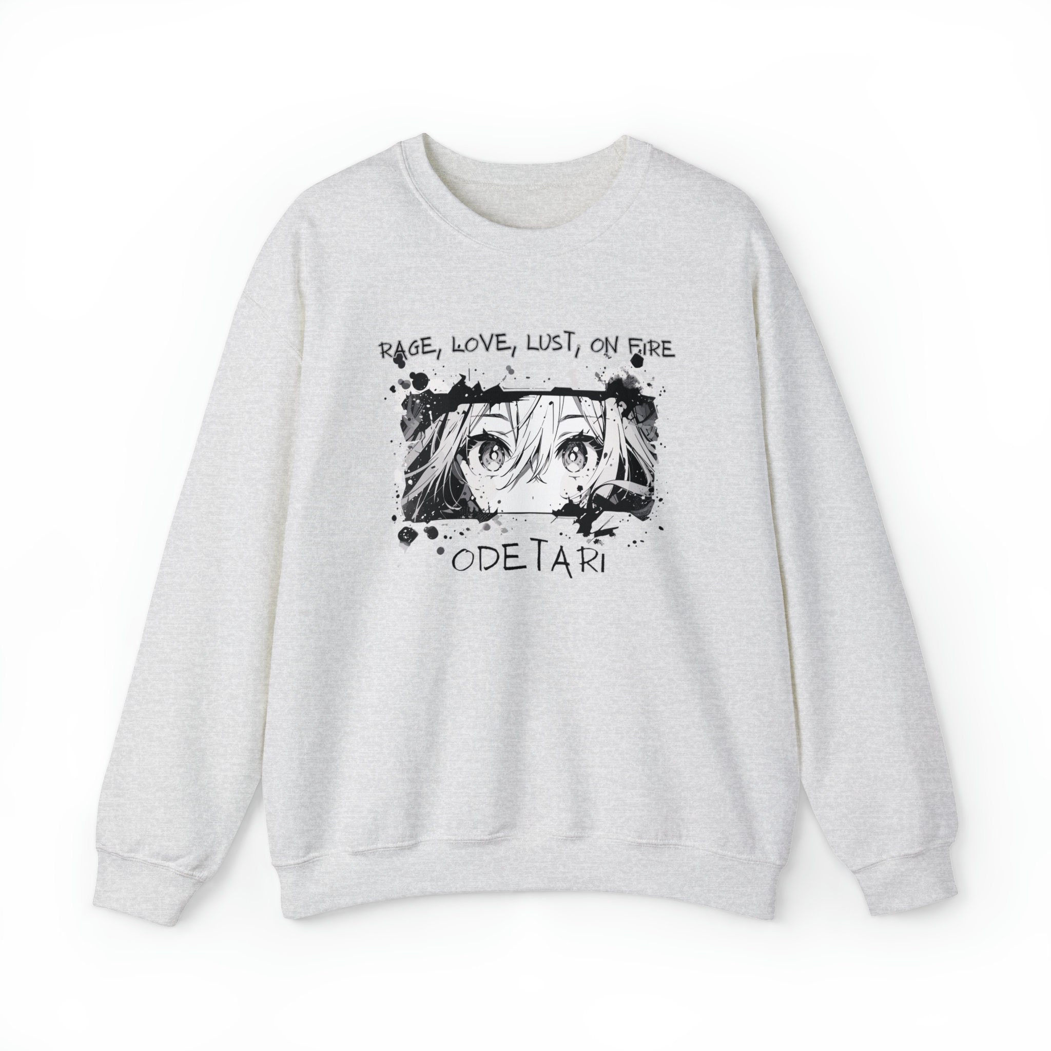 Odetari Shirt, Narcissistic Personality Disorder Lyrics Sweatshirt ...