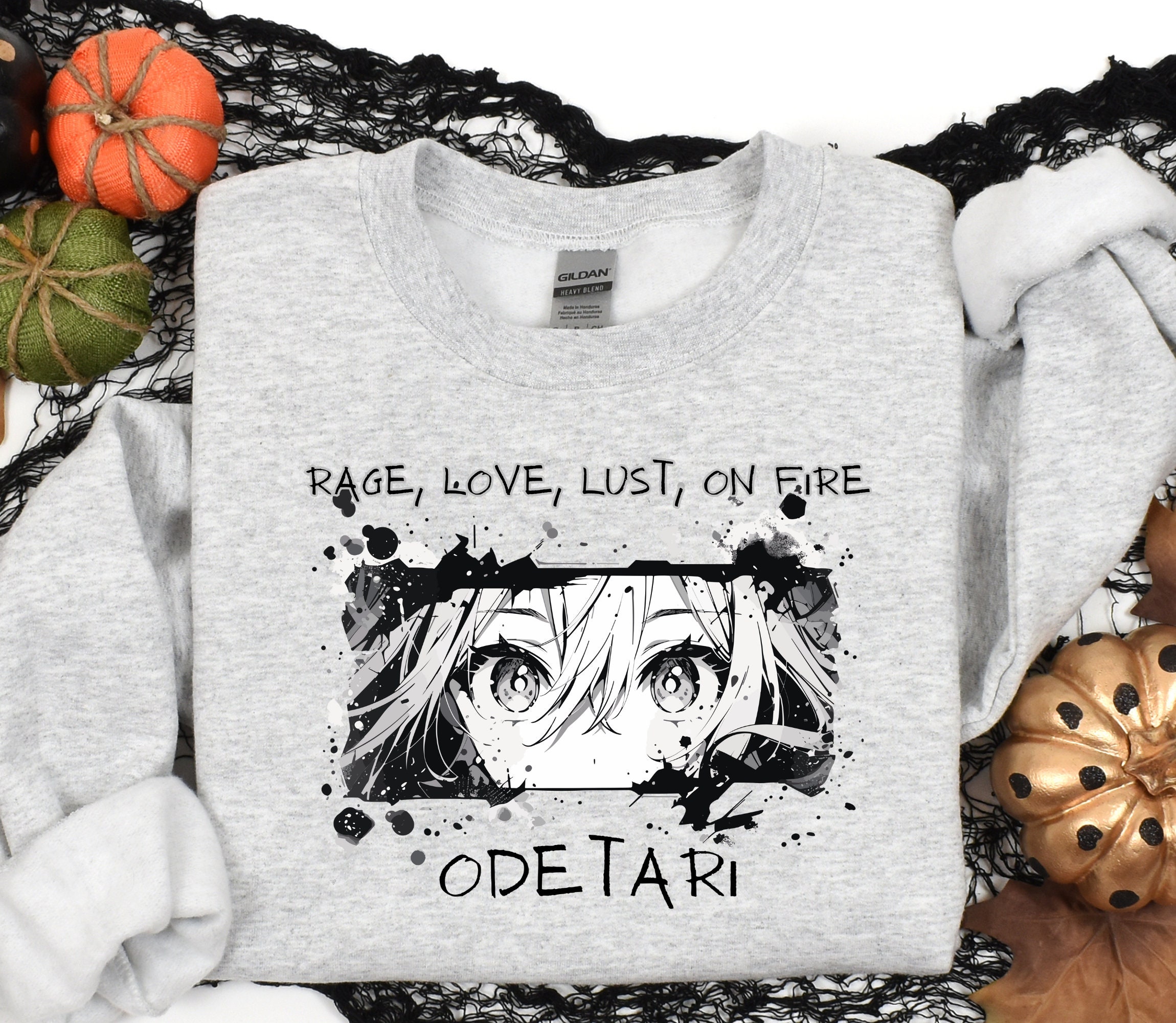 Odetari Shirt, Narcissistic Personality Disorder Lyrics Sweatshirt - Etsy
