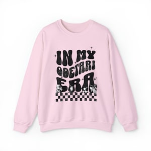 Odetari Shirt, Dance/electronic Lover Gift, Hexd Fan Shirt, Odecore, - Etsy