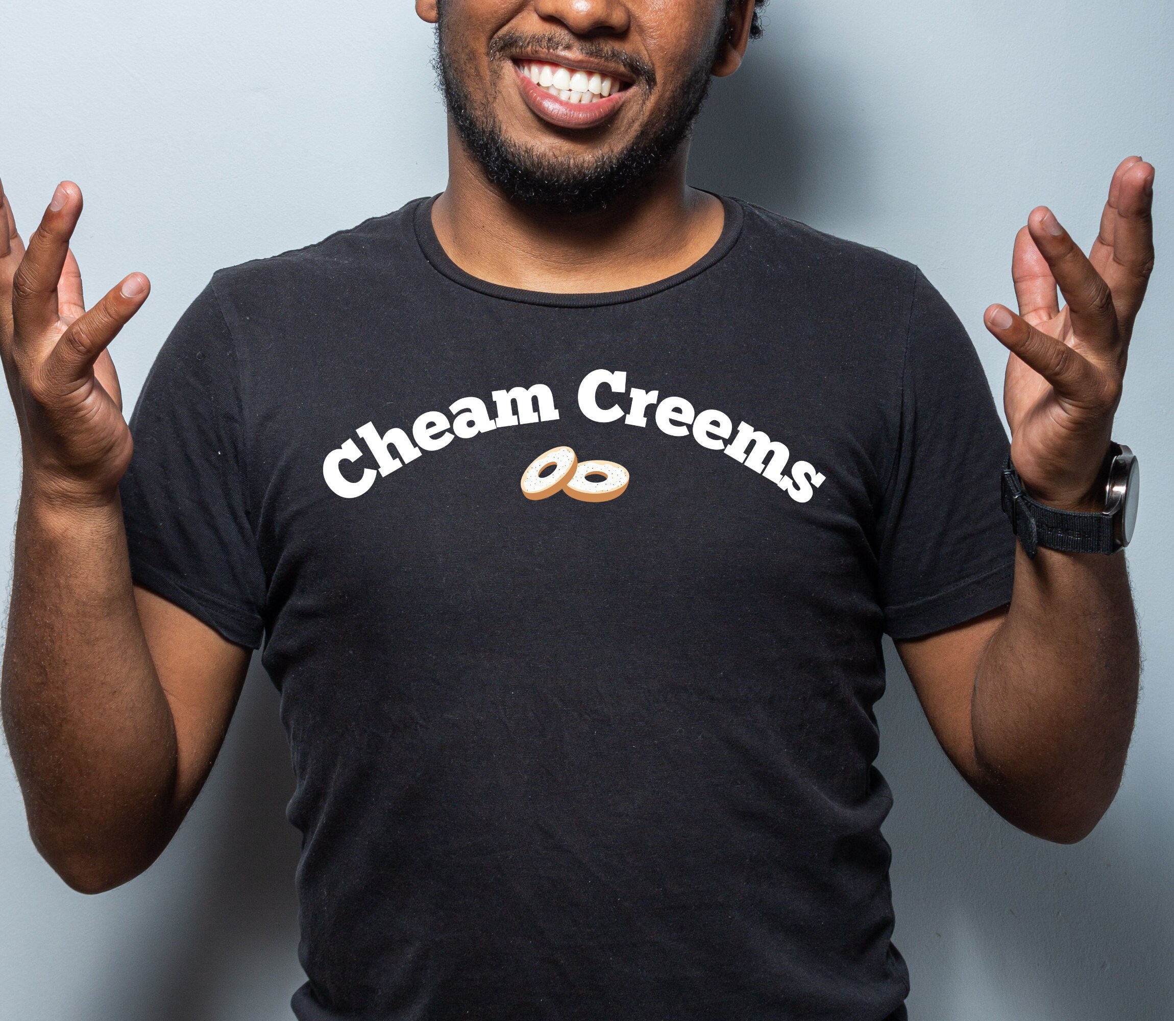 Cheam Creems Shirt, Funny Gift, Funny Sayings Tshirt, Meme Shirt, - Etsy