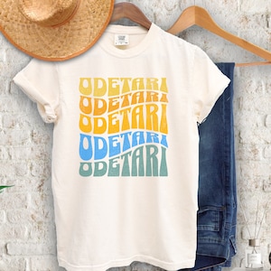 Odetari Shirts - Etsy