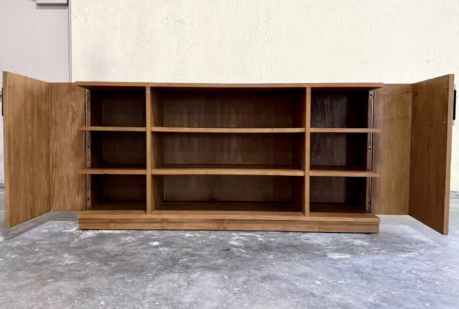 Ralph Lauren Home Sonora Canyon Sideboard - Etsy