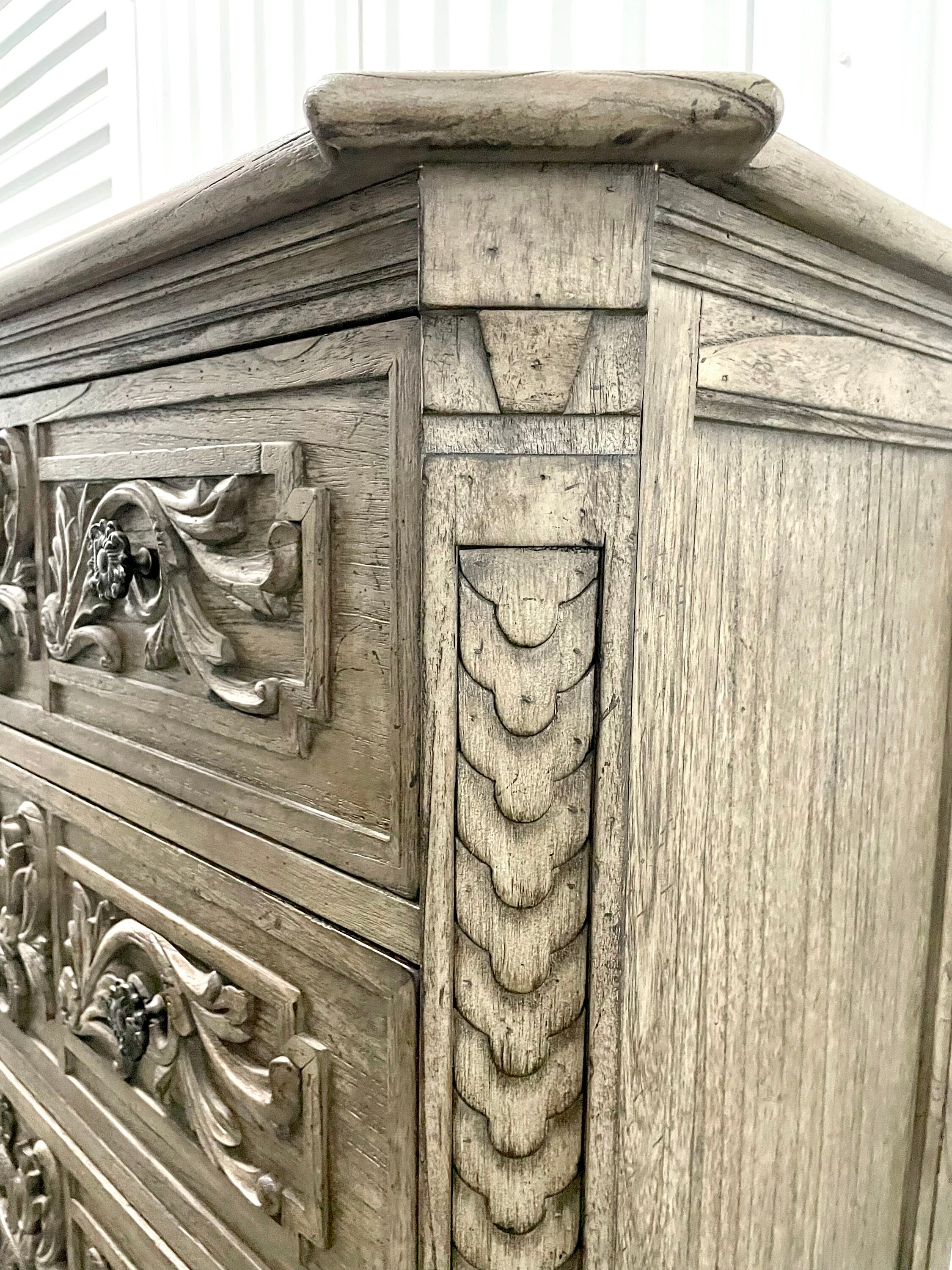 Henry Link 3 Drawer Foyer Dresser - Etsy