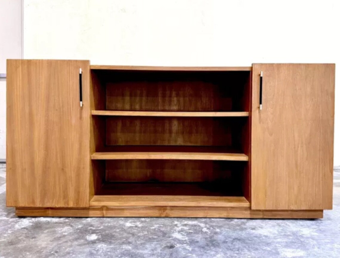 Ralph Lauren Home Sonora Canyon Sideboard - Etsy