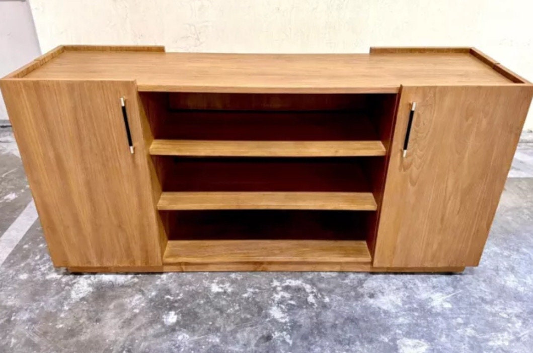 Ralph Lauren Home Sonora Canyon Sideboard - Etsy