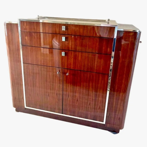 Ralph Lauren Cabinet - Etsy