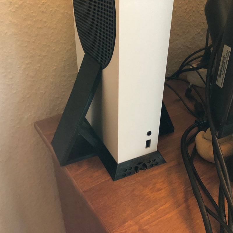 Xbox Series S Stand - Etsy