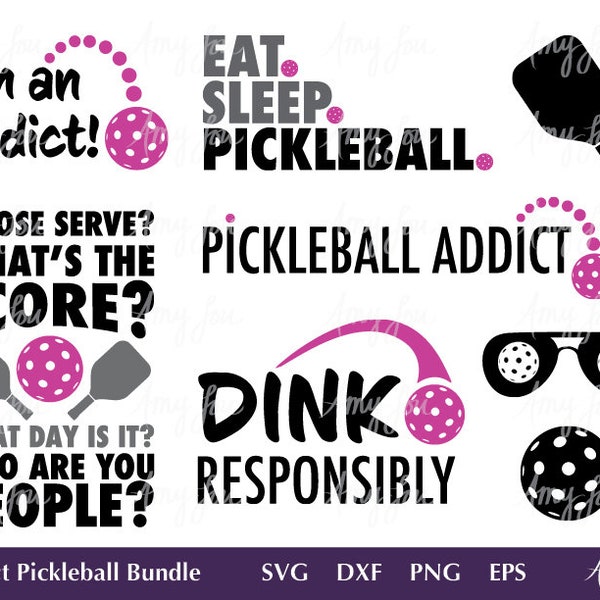 Pickleball Swag - Etsy