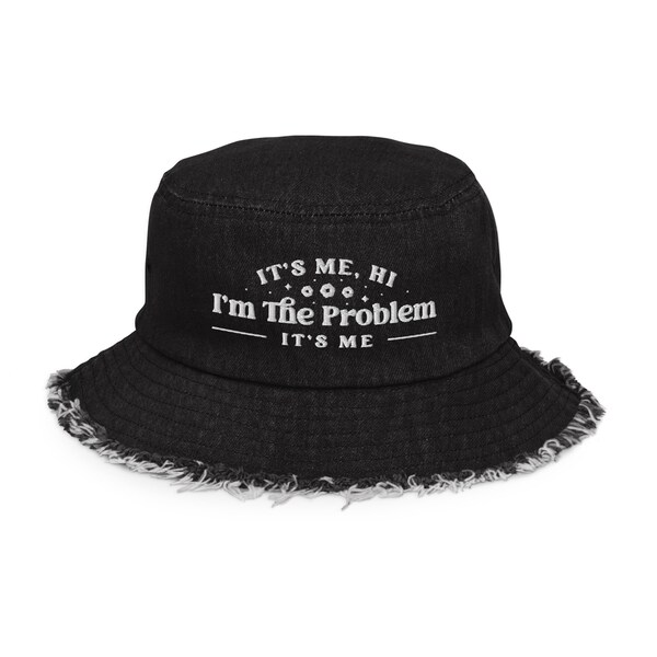 Bucket Hat - Etsy