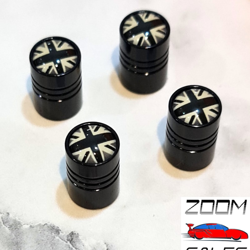 Duck Union Jack - Etsy UK