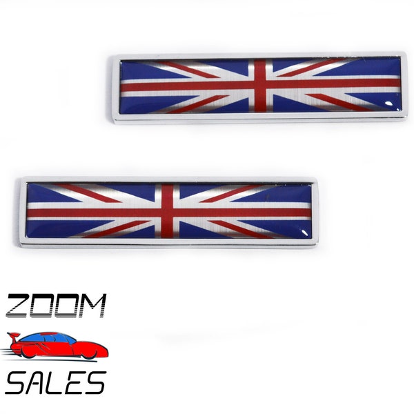 Union Jack Badge - Etsy UK