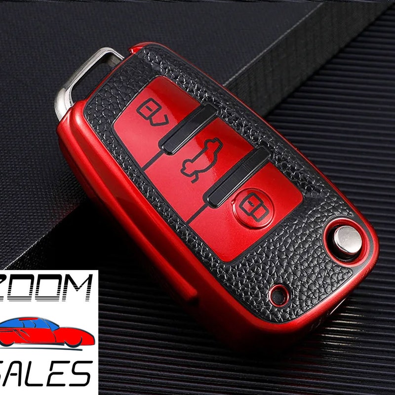 Audi A1 Key Cover - Etsy UK
